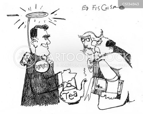 Presidential Elections 2012 Cartoons and Comics - funny pictures from ...