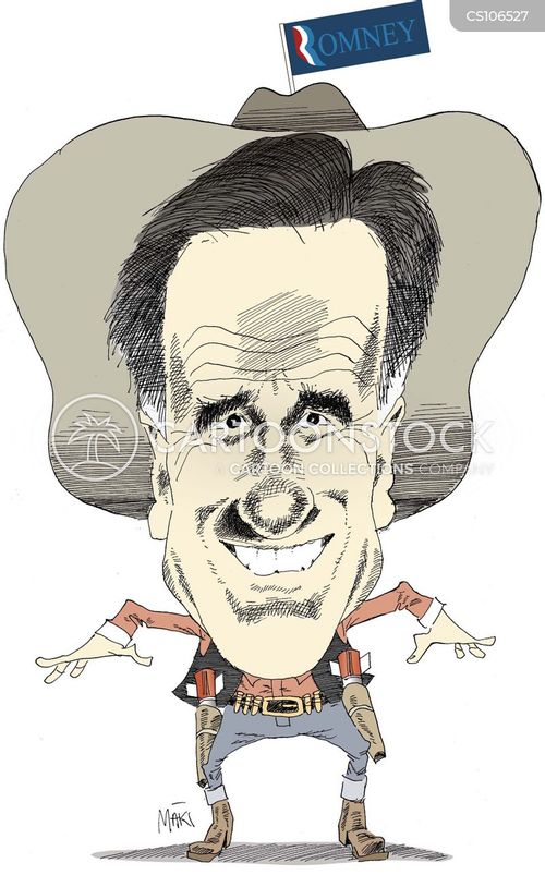 2012 Presidential Elections Cartoons and Comics - funny pictures from ...