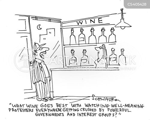 Reducing Inequalities Cartoons and Comics - funny pictures from ...