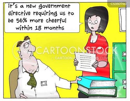 Government Guidelines Cartoons and Comics - funny pictures from ...