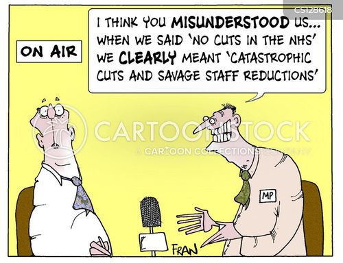 Reduction Cartoons and Comics - funny pictures from CartoonStock