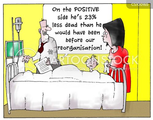 Reorganization Cartoons and Comics - funny pictures from CartoonStock