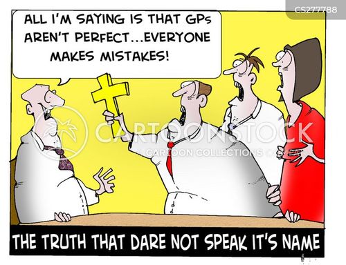 Forever Fulfilled Cartoons and Comics - funny pictures from CartoonStock