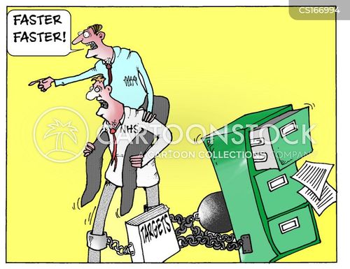 Political Interference Cartoons and Comics - funny pictures from ...