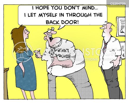Discharge Nurse Cartoons and Comics - funny pictures from CartoonStock