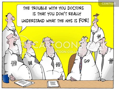 Political Interference Cartoons and Comics - funny pictures from ...