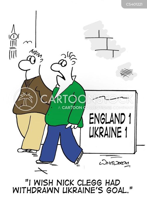 Withdrawn Cartoons and Comics - funny pictures from CartoonStock