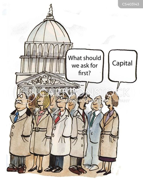 Lobby Groups Cartoons and Comics - funny pictures from CartoonStock