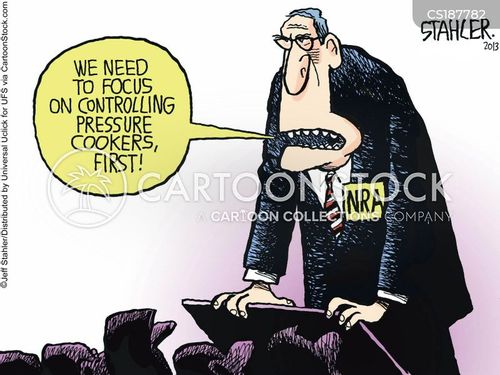 Pressure Cooker Cartoons and Comics - funny pictures from CartoonStock