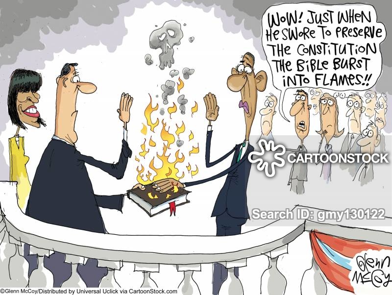 Constitutional Politics Cartoons and Comics - funny pictures from ...