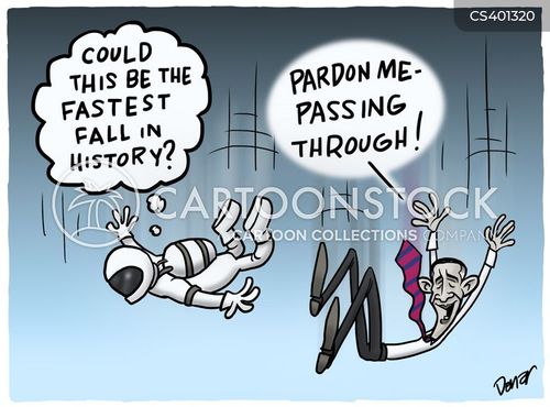 Supersonic Cartoons and Comics - funny pictures from CartoonStock