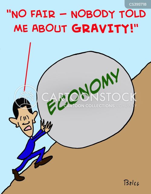 Trillion Cartoons and Comics - funny pictures from CartoonStock