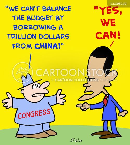 Trillion Cartoons and Comics - funny pictures from CartoonStock
