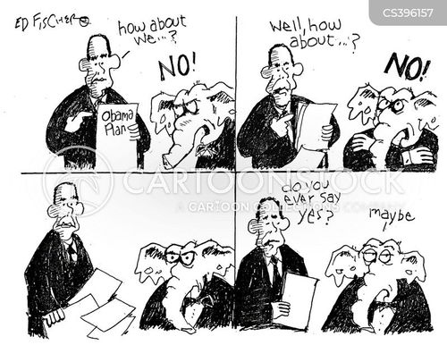 Rejected Plan Cartoons and Comics - funny pictures from CartoonStock