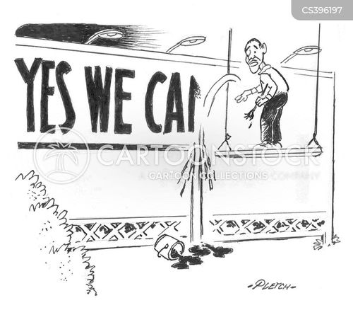 Making Changes Cartoons and Comics - funny pictures from CartoonStock