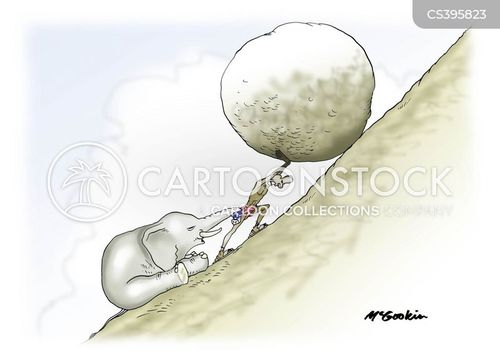 Stimulus Plan Cartoons and Comics - funny pictures from CartoonStock