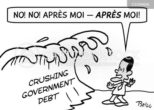 Debt Ceiling Deadline Cartoons and Comics - funny pictures from ...