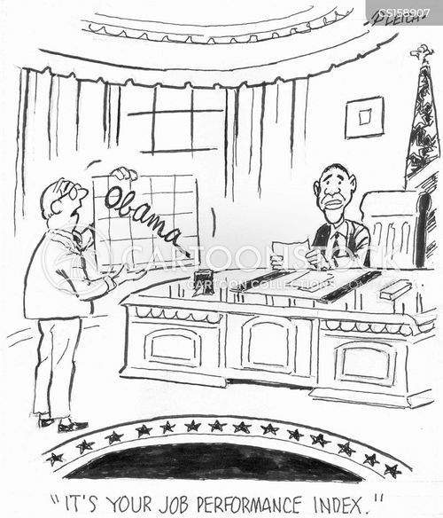 Key Performance Indicator Cartoons and Comics - funny pictures from ...