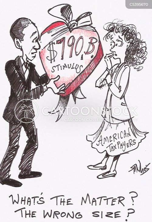 Congressional Vote Cartoons and Comics - funny pictures from CartoonStock