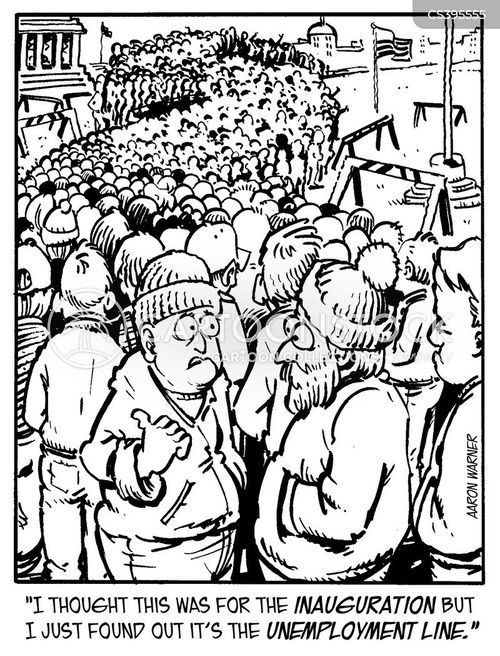 Presidency Inauguration Cartoons and Comics - funny pictures from ...