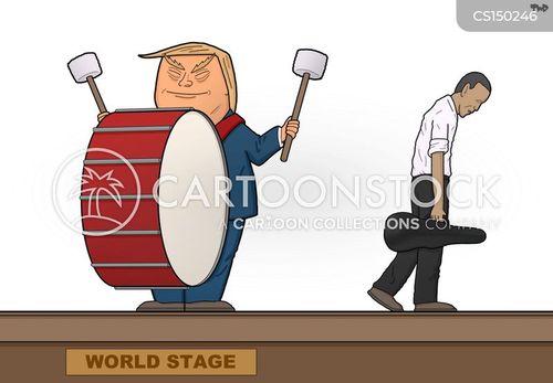 Transition Team Cartoons and Comics - funny pictures from CartoonStock