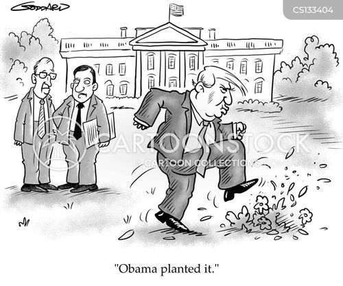 Predecessor Cartoons and Comics - funny pictures from CartoonStock