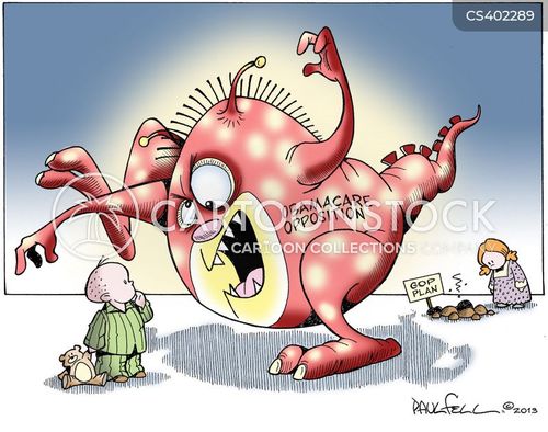 House Gop Cartoons and Comics - funny pictures from CartoonStock