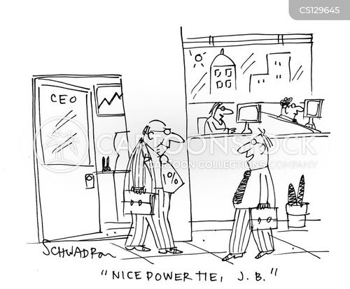 Social Inequality Cartoons and Comics - funny pictures from CartoonStock