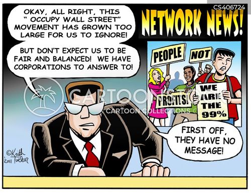 9 Cartoons and Comics - funny pictures from CartoonStock