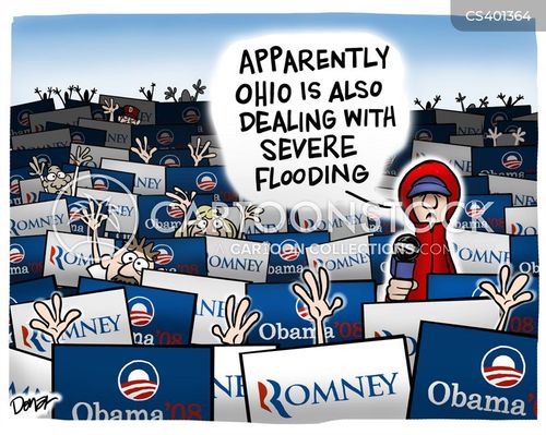 Ohio Cartoons and Comics - funny pictures from CartoonStock