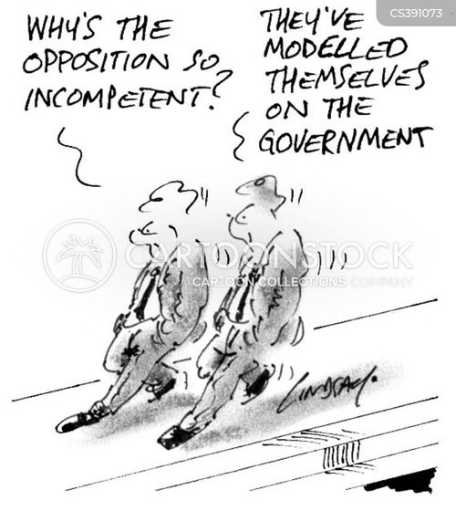 Modelled Cartoons and Comics - funny pictures from CartoonStock