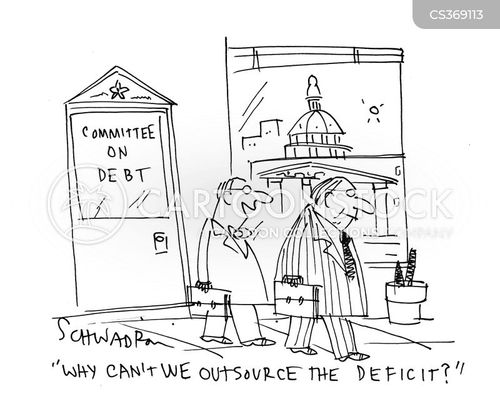 Political Committees Cartoons and Comics - funny pictures from CartoonStock