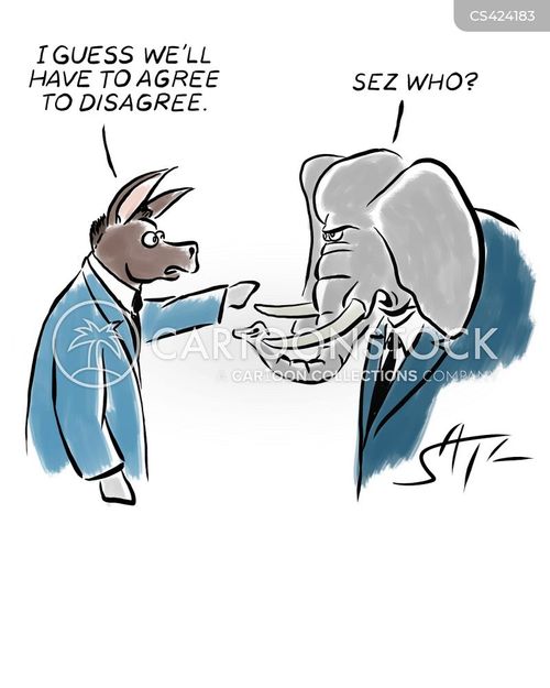 Systemic Dysfunction Cartoons and Comics - funny pictures from CartoonStock