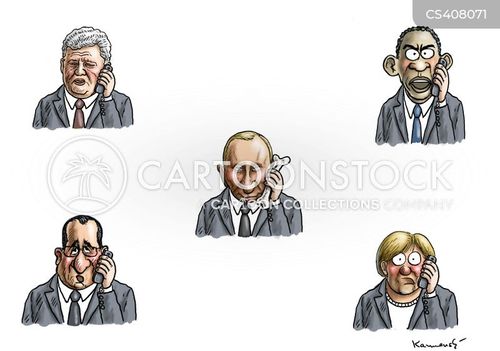 Francois Hollande Cartoons and Comics - funny pictures from CartoonStock