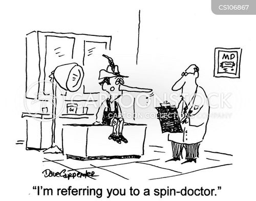 Long Noses Cartoons and Comics - funny pictures from CartoonStock