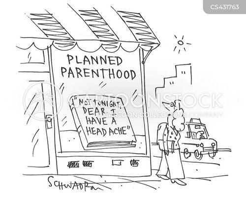 Abstinence Cartoons and Comics - funny pictures from CartoonStock