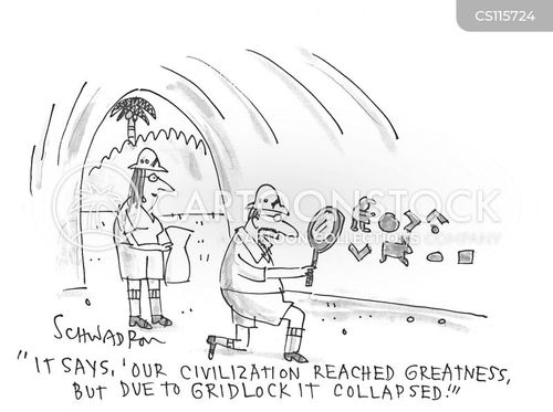 Hieroglyphics Cartoons and Comics - funny pictures from CartoonStock