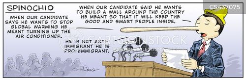 Conservative Intellectuals Cartoons and Comics - funny pictures from ...