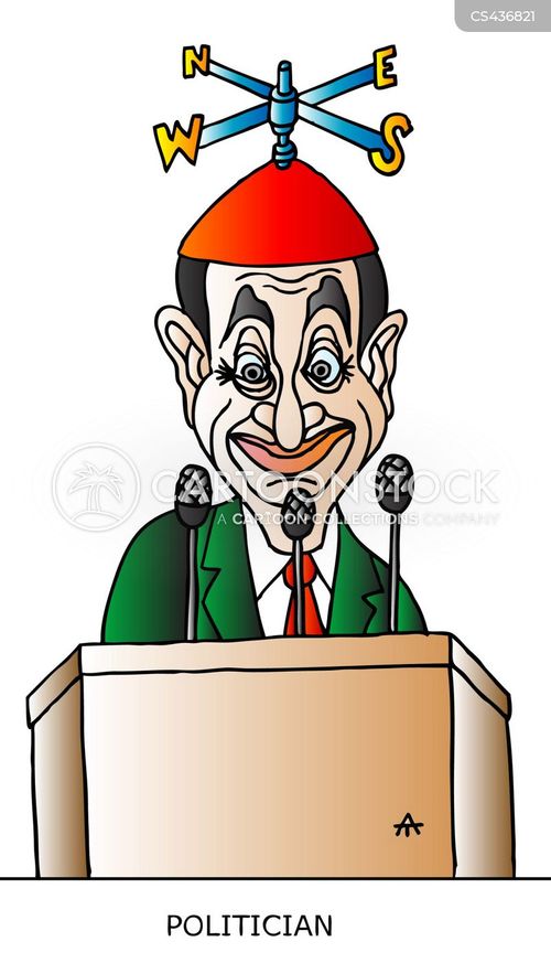 Weather Station Cartoons and Comics - funny pictures from CartoonStock