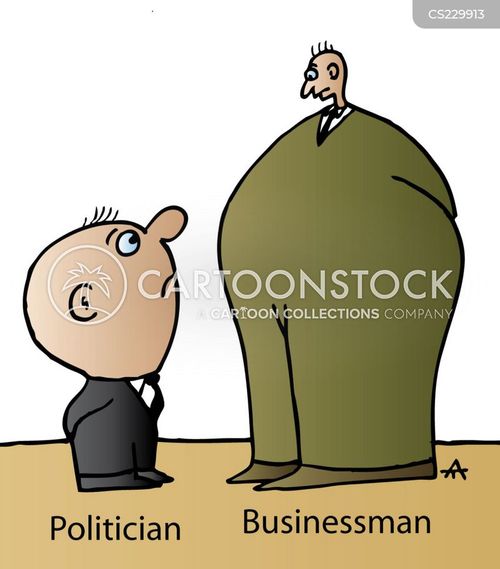 Political Figures Comparison Cartoons and Comics - funny pictures from ...
