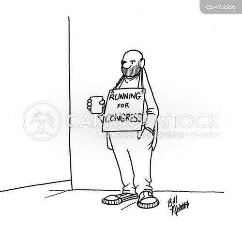 Notary Cartoons and Comics - funny pictures from CartoonStock