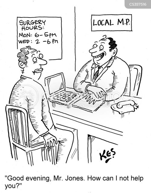Helpful Locals Cartoons and Comics - funny pictures from CartoonStock