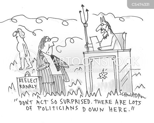 Eternal Resting Place Cartoons and Comics - funny pictures from ...