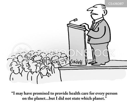 Practised Liar Cartoons and Comics - funny pictures from CartoonStock