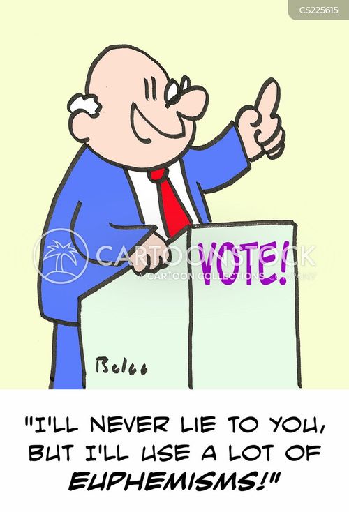 Never Cartoons and Comics - funny pictures from CartoonStock