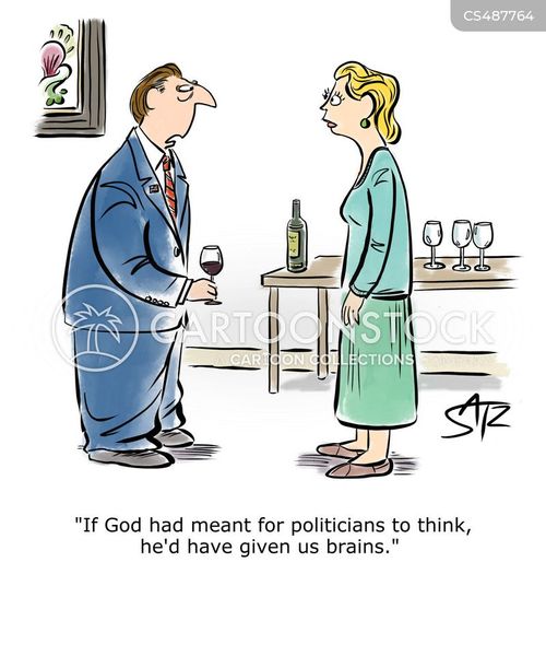 Brainless Cartoons and Comics - funny pictures from CartoonStock