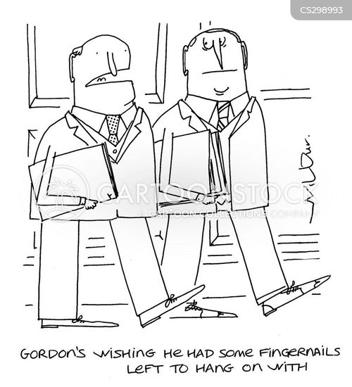 Political Downfall Cartoons and Comics - funny pictures from CartoonStock