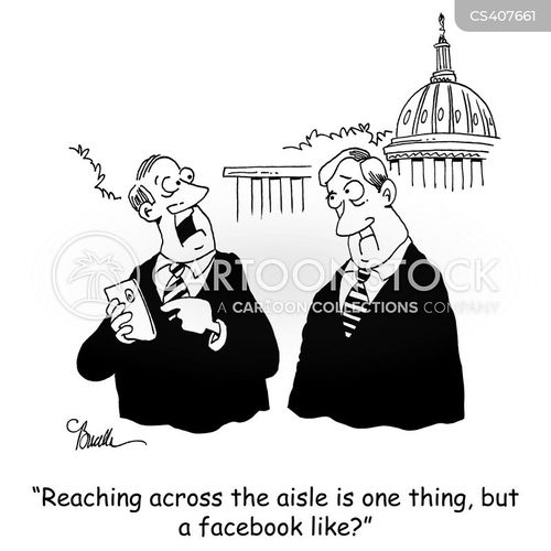 Conservative Media Network Cartoons and Comics - funny pictures from ...