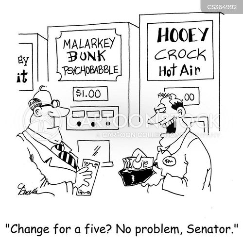 Dodgy Deal Cartoons and Comics - funny pictures from CartoonStock