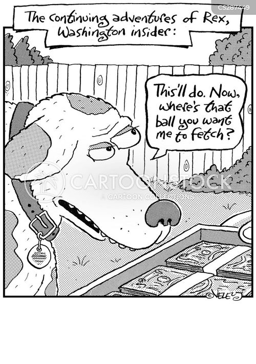 Animal Character Behavior Cartoons and Comics - funny pictures from ...